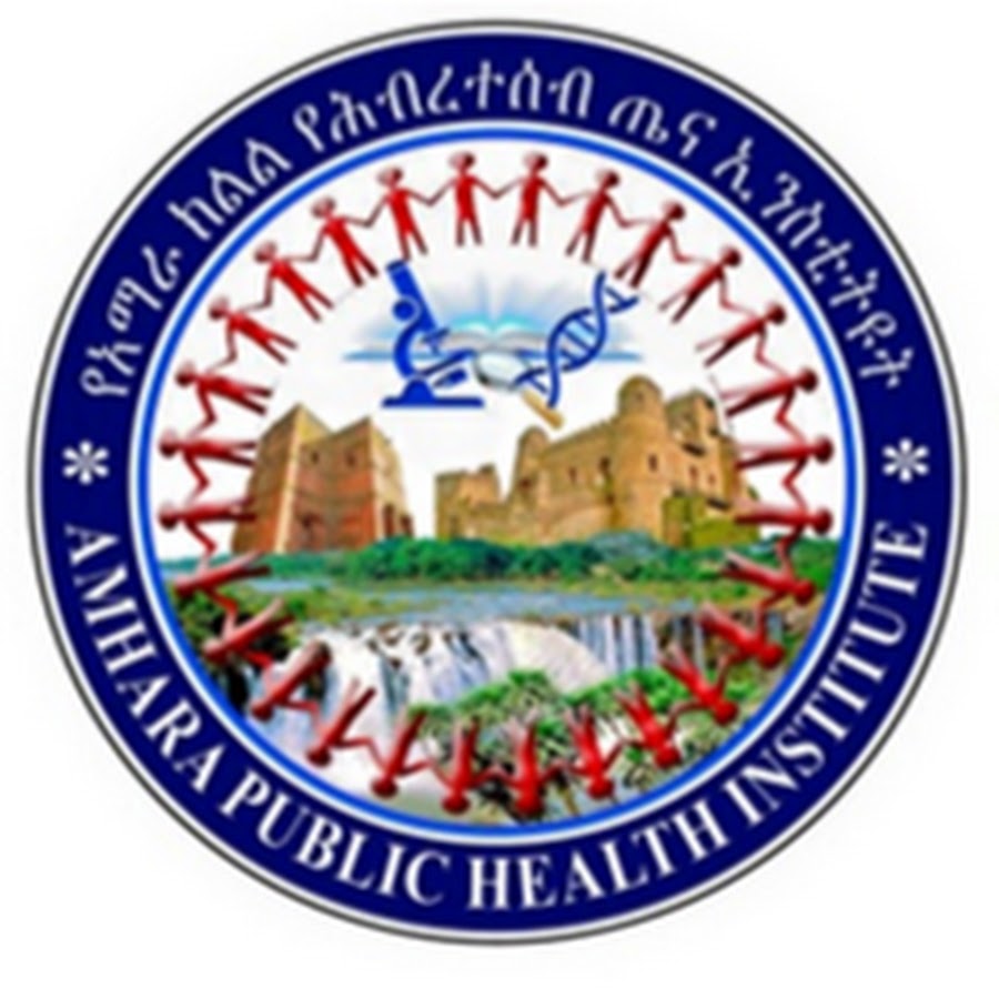 የአማራ ህብረተሰብ ጤና ኢንስቲትዩት